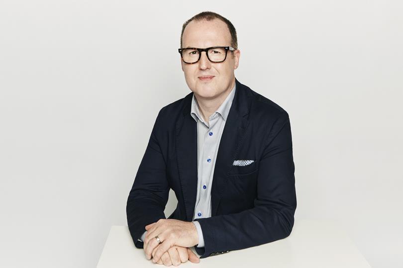 Michael Munnelly | People | Retail Trust