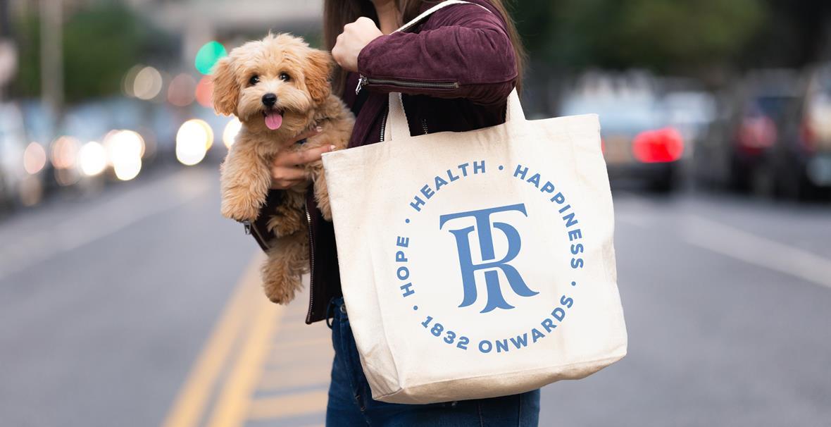 Retail rewards | Retail Trust