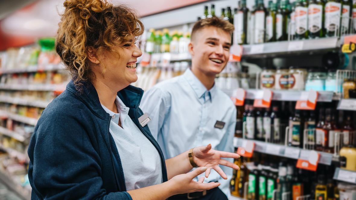 About us | Retail Trust