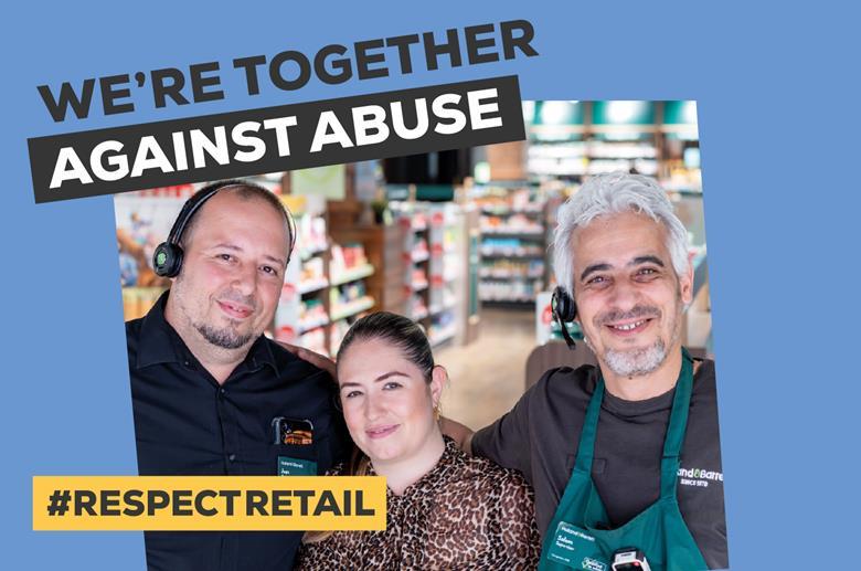 Respect retail | Retail Trust