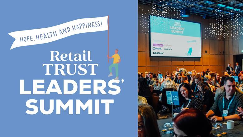 Retail Trust Leaders’ Summit | Retail Trust